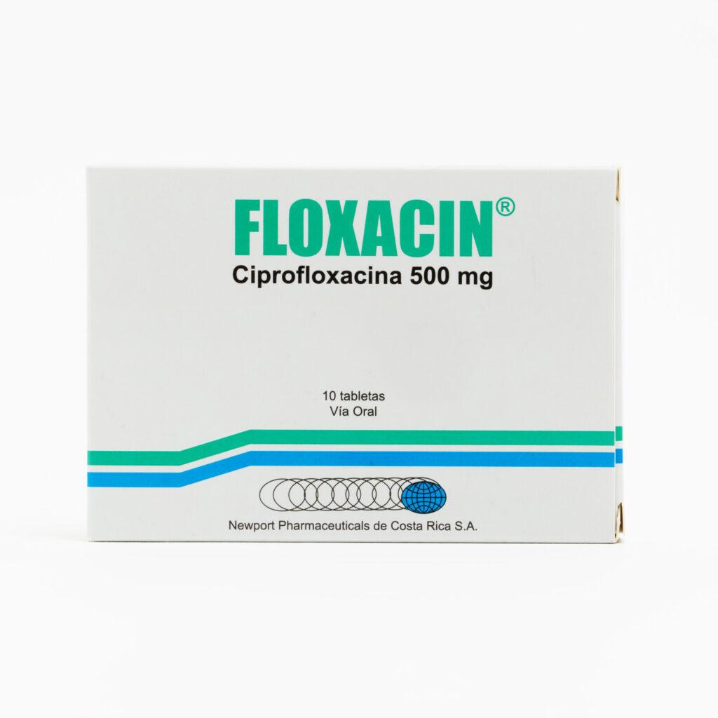 Floxacin - Newport